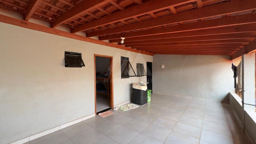 [VENDA] EDÍCULA NO BAIRRO TERRAZUL EM PIRASSUNUNGA SP